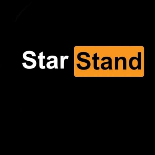 Star Stand : Star Stand: Amazon.in: Books