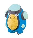 Buy MY POKEMON COLLECTION Best Wishes Plush - 47813 - Palpitoad ...