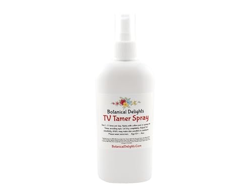 Amazon.com: Tinea Tamer Spray - Tinea Versicolor, Haole Rot, Fast ...