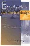Amazon.com: The Essential Guide to User Interface Design: An ...