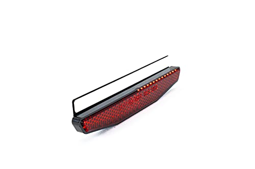 Amazon.co.uk Best Sellers: The most popular items in Motorbike Reflectors