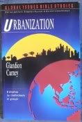 Urbanization: Carney: 9780830849048: Amazon.com: Books