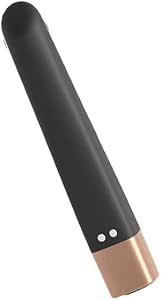 Powerful Handheld Electric Personal Bullet Massage Tool 10 Modes ...