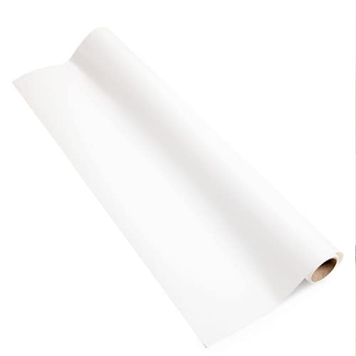 SmarterSurfaces Whiteboard Magnetic Projector Wallcovering - Want It All