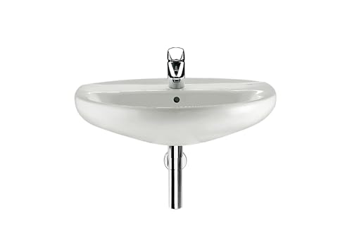 Lavabo Roca Victoria y Bidet Roca disponibles en Leroy Merlin - Mi Hogar