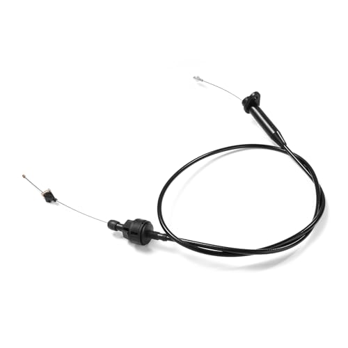 Amazon Best Sellers: Best Automotive Replacement Detent Cables