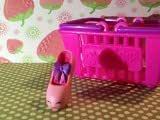 Amazon.com: Shopkins Season 2#2-113 Prommy : Toys & Games