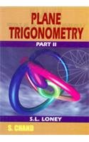 Plane Trigonometry Part - 2: Sidney Luxton Loney: 9788121909181: Amazon ...
