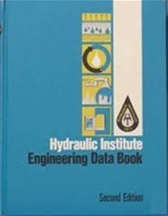 Hydraulic Institute Engineering Data Book: Hydraulic Institute ...
