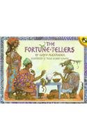 The Fortune-Tellers (Picture Puffin Books (Pb)): Trina Schart Hyman ...