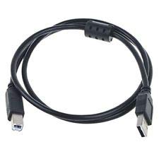 USB 2.0 High Speed Printer Scanner Cable A Male to B Male for HP, Canon ...