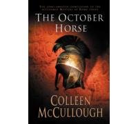 Buy The October Horse (Masters of Rome) Book Online at Low Prices in ...