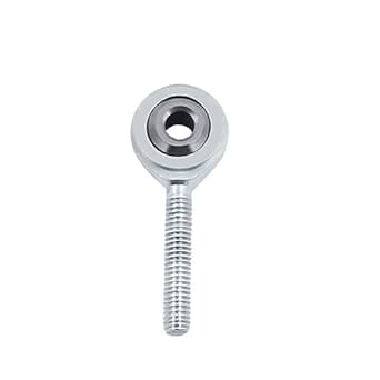 12pcs M3 M4 Fisheye Ball Bearings Rod Ends Joint Thread Female Ball ...