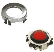 Amazon.com: Trackball for BlackBerry Curve, Pearl, Javelin, Tour fit ...