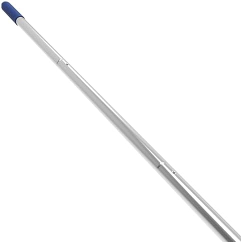 Amazon.com : Aquatix Pro Swimming Pool Pole, 12 Foot, Professional ...