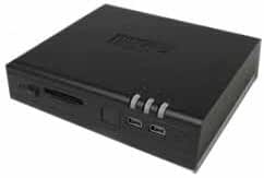 Amazon.co.jp: CompuLab fit-PC2 世界最小 PC ＋WINDOWS7 Professional J 32bit ...