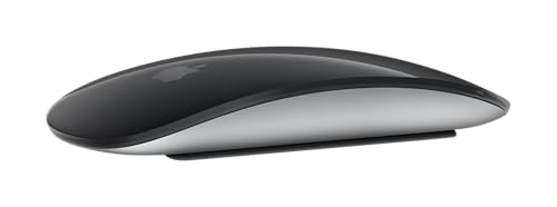 Apple Magic Mouse - Black Multi-Touch Surface - Price History