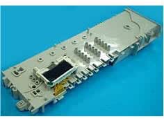 Electronic module configure ewm210 for washing machine Electrolux ...