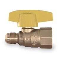 Tbv-12 Gas Ball Valve: Faucet Valves: Amazon.com: Tools & Home Improvement