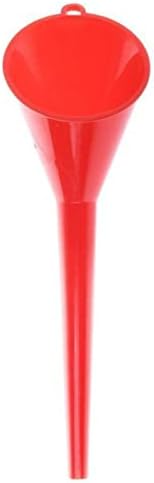 Tongdejing Car Refueling Funnel - Long Mouth Handfree Motorcycle ...
