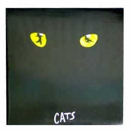 ORIGINAL SOUNDTRACK / CATS: Amazon.fr: CD et Vinyles}