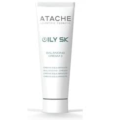 Amazon.com: Atache - Oily SK - Balancing Cream II - 50ml : Beauty ...