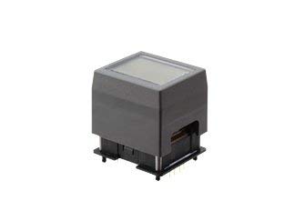 NKK SWITCHES IS15EBFP4RGB IS Series Red/Green/Blue 64 x 32 Pixel ...