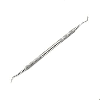 Amazon.com: Dental Wax Carver HOLLENBACK #3S Dental Instruments by G.S ...