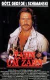 Zahn um Zahn [VHS] : George, Götz, Feik, Eberhard, Demirkan, Renan ...