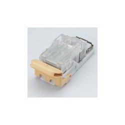Amazon | 富士ゼロックス DocuPrint用ホチキス針(フィニッシャーC用) 5000針×3セット/箱 CWAA0540 ...