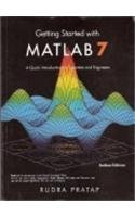 『Getting Started with MATLAB: A Quick Introduction for - 読書メーター