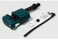 Toto TSU38A Toto Het Double Cyclone Fill Valve Assembly : Amazon.com.mx ...