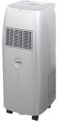Amazon.com: Amcor AF8000E 8,000-BTU Portable Air Conditioner : Home ...