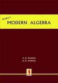 Amazon.in: Buy Modern Algebra Book Online at Low Prices in India ...