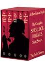 Complete Sherlock Holmes Short Stories | Amazon.com.br