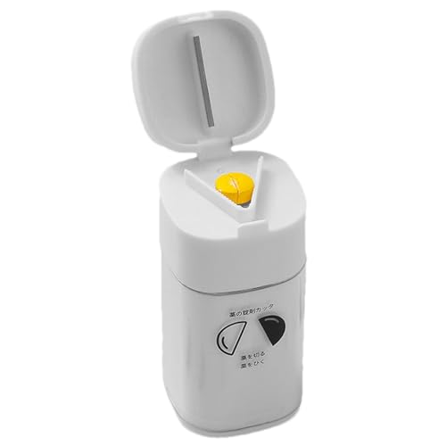 Amazon.com.au Best Sellers: The most popular items in Pill Crushers ...