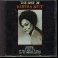 Kitt, Eartha - The Best Of Eartha Kitt - Amazon.com Music