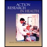 Action Research in Health (04) by Stringer, Ernie - Genat, William J ...