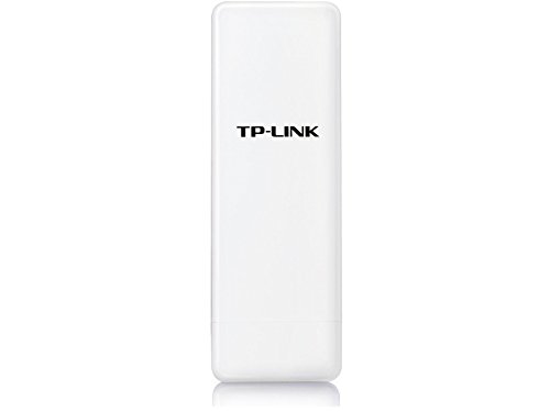 TP-Link High Power Outdoor Wireless N150 Access Point, 5GHz 150Mbps ...