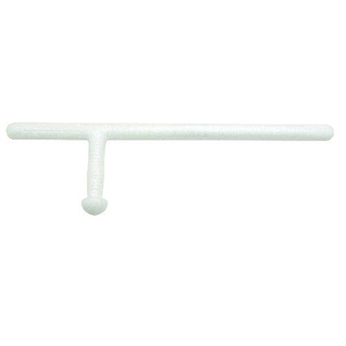 Monadnock White Foam PR-24- STS Style Training Baton | Amazon price ...