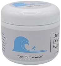 Amazon.com : 3.5 OZWave Butter 360 Wave Grease for Men, Wave Butter for ...
