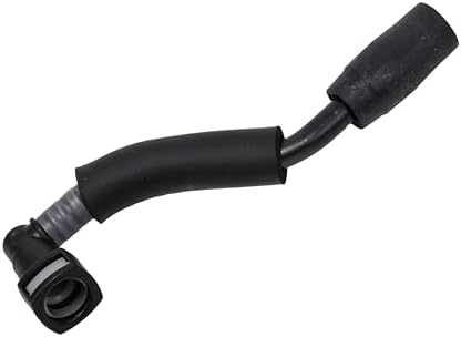 GM Genuine Parts 12648138 Tubo de ventilación positiva del cárter (PCV ...
