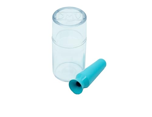 Snapklik.com : DMV Scleral Cup Large Contact Lens Handler - Inserts And ...