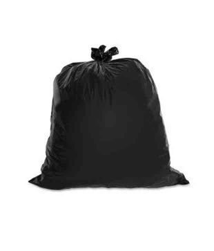 Dustbin Garbage Bag 19 * 12 inches 45 Pieces Pack : Amazon.in: Home ...