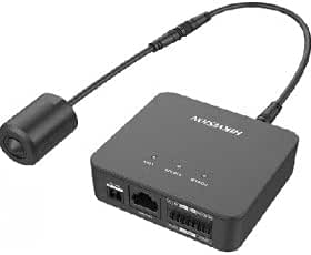 Hikvision DS-2CD6425G0-30(6 mm) (2 m) Caméra de surveillance IP ...