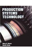 『Production Systems Technology』｜感想・レビュー - 読書メーター