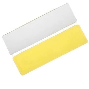 Buy ORTHO SPLINT Short Arm U Splint - Short Arm Emergency Splint ...