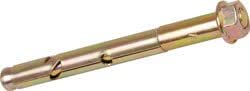 Spit Dynabolt.5 Sleeve Anchor M8; Max fit 35mm 50 Pk : Amazon.co.uk ...