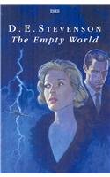 Amazon.com: The Empty World: 9780753181768: Stevenson, D.E.: Books