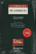 Código de Comercio (Códigos Básicos) (Spanish Edition) : VV.AA.: Amazon ...